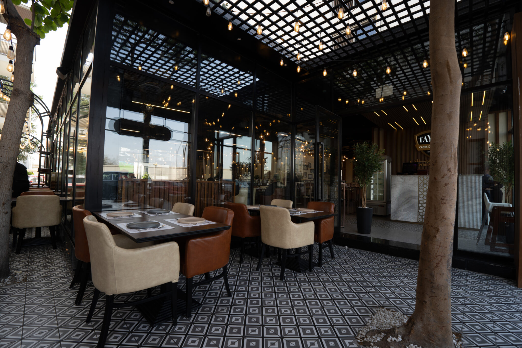 Gallery – UAE - Tayba Gourmet